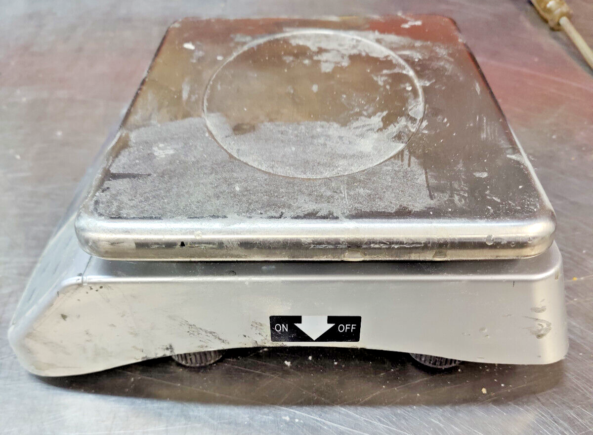 Escali M-Series NSF Digital professional scale M6630 30 kg. / 66lb ...