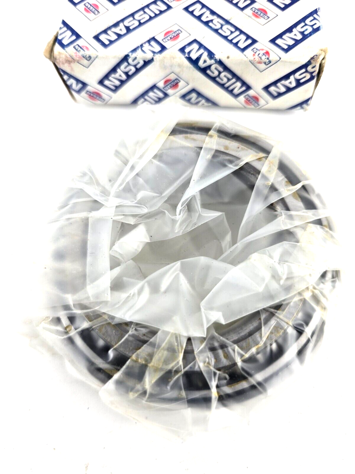 NOS Genuine Nissan Front Wheel Bearing 40210-50W00 720 Pickup Hardbody ...