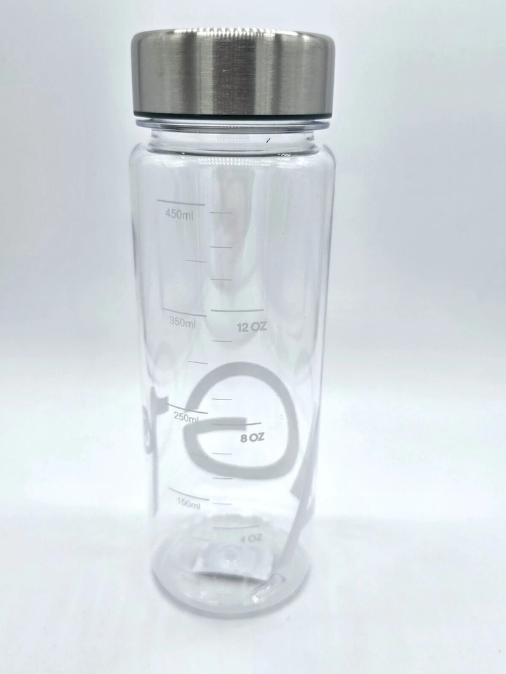 AG1 Athletic Greens Metal Canister with Metal Scoop and Mixing Bottle ...