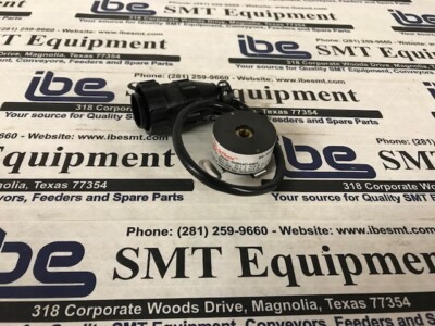 NEW Qphase Rotary Encoder - 3049A401-500-0 w/Warranty | eBay