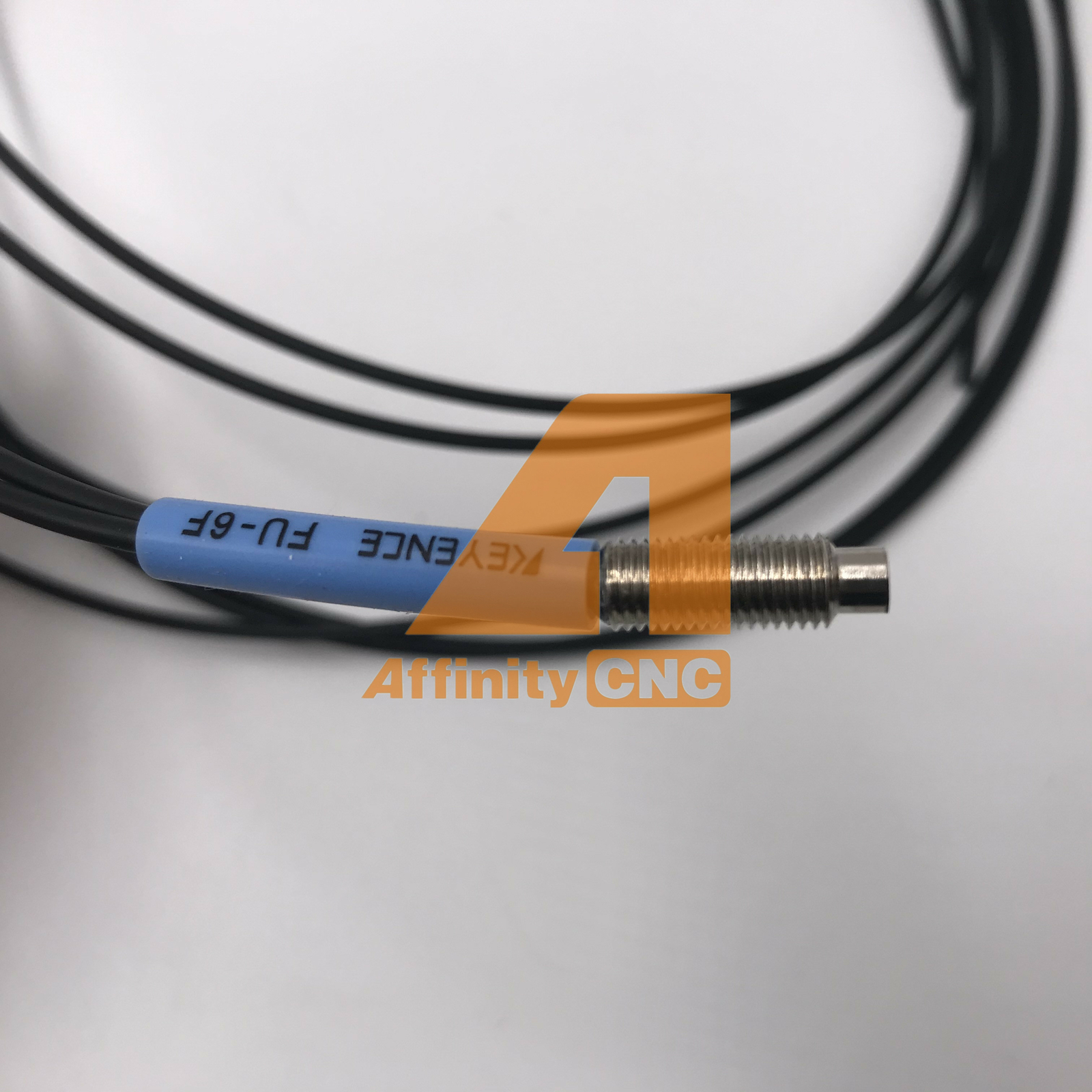 FU-6F KEYENCE Fiber Optic Sensor Cable FU6F 1PC 2 years warranty | eBay