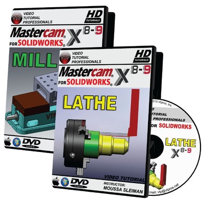 Lathe mastercam v9 tutorial - psadoroom
