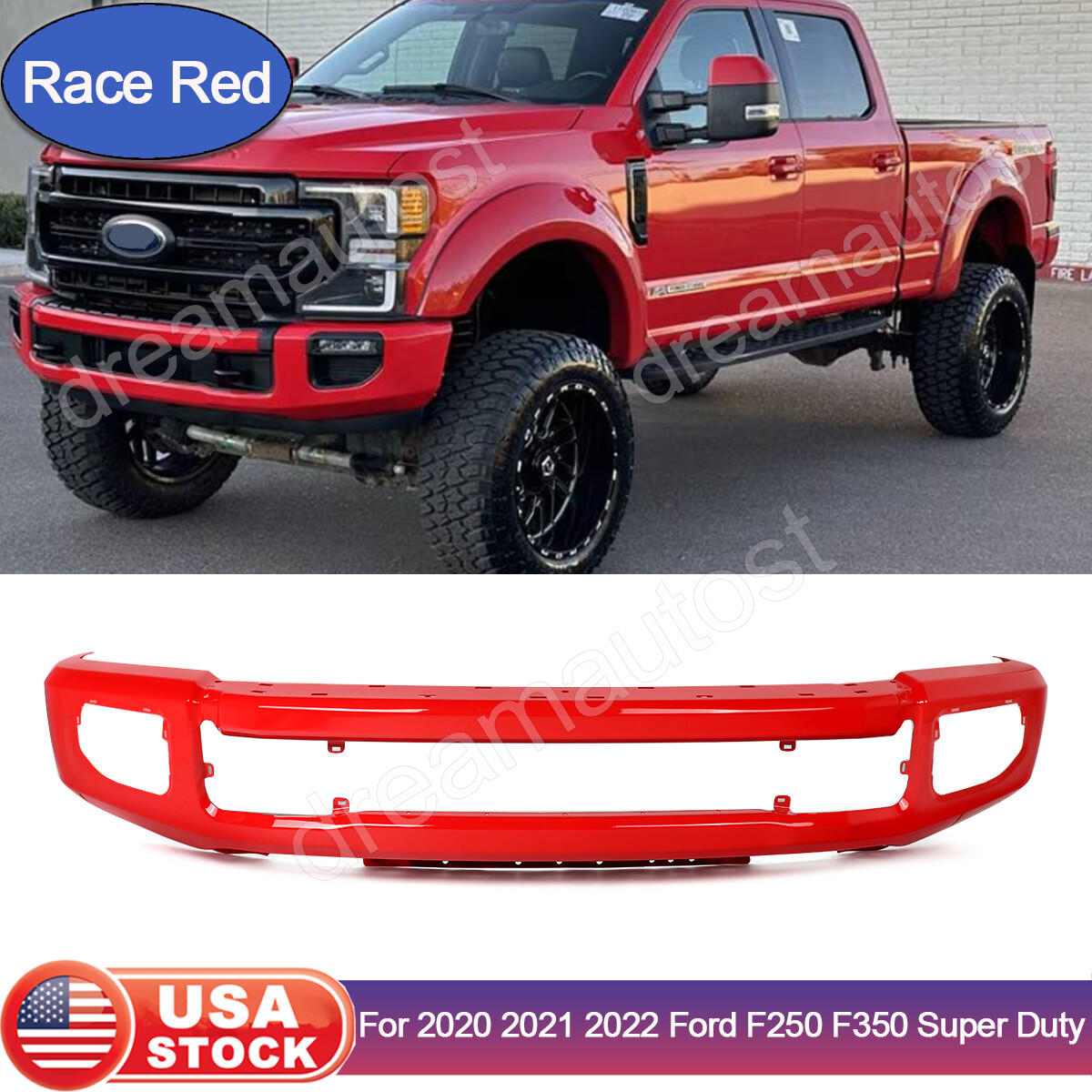 La Mejor Ford F250 2016