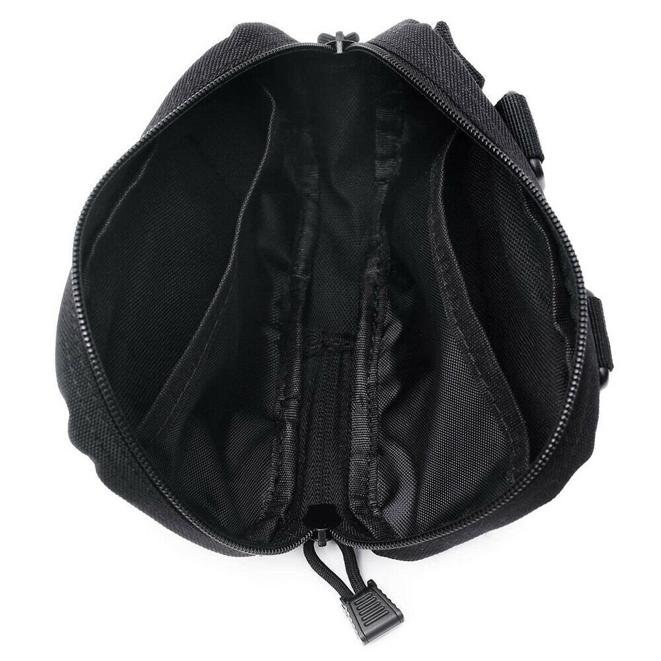 Small Range Bag Tactical Shooting Range Pistol Handgun Shooter Bag ...
