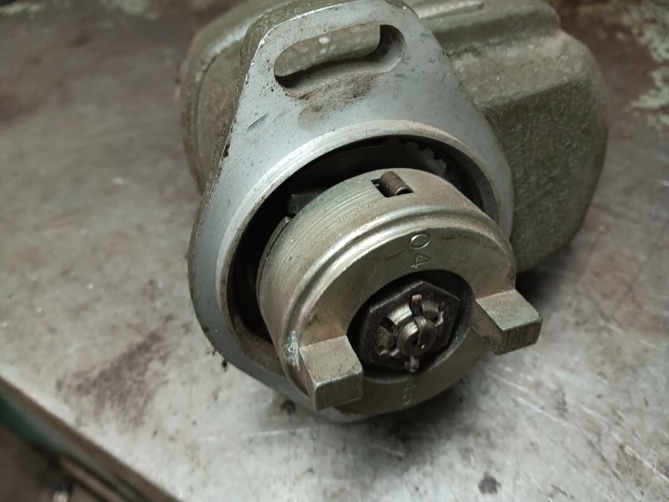 slick magneto | eBay