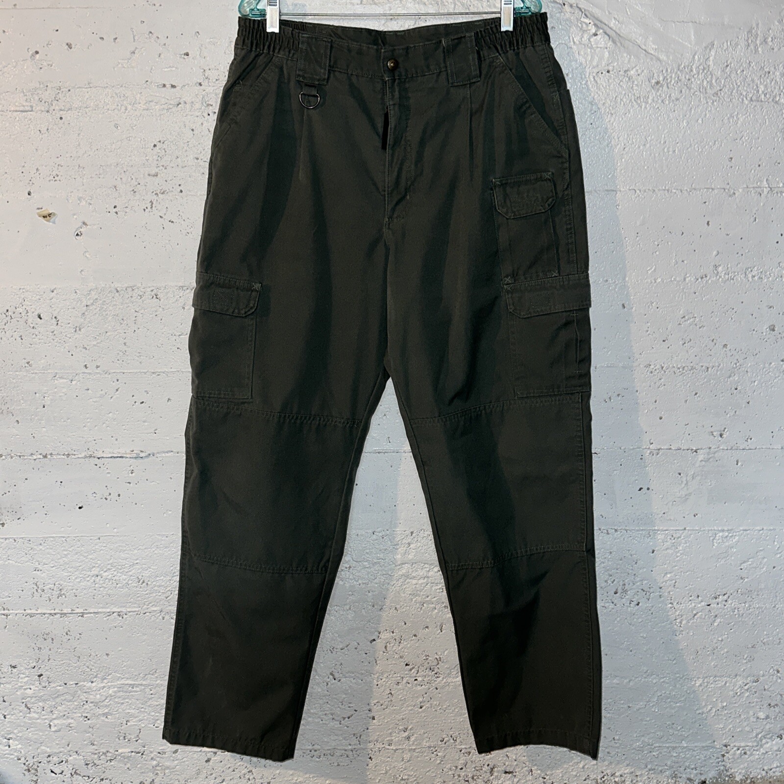 Propper Tactical Cargo pants Olive Green Combat Milit… - Gem