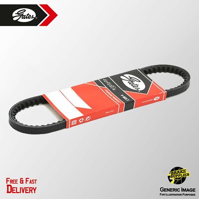 Fits NISSAN LAND ROVER MAZDA MERCEDES-BENZ VAUXHALL V-Belts 6467MC ...