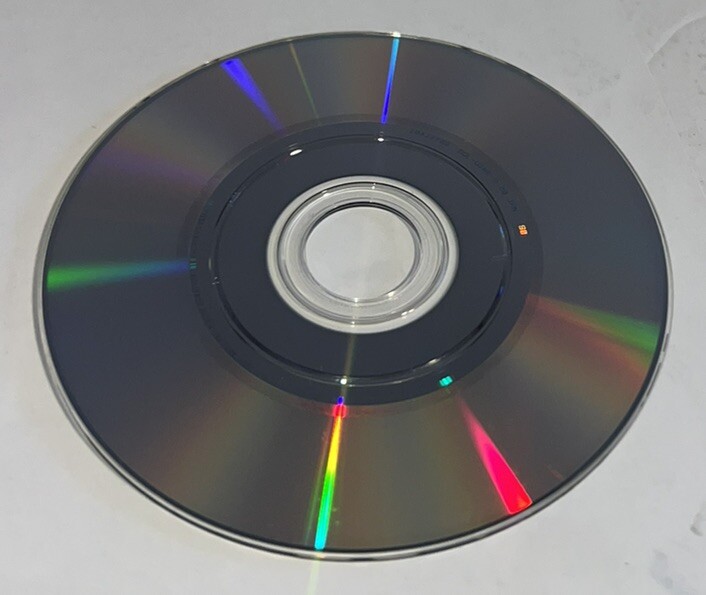 Nintendo GameCube Metroid Prime 2 Echoes Complete with Manual Tested ...