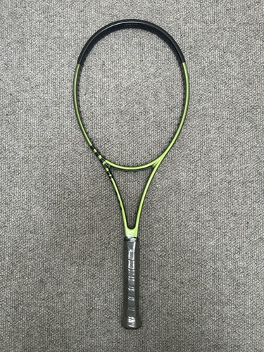 Wilson Blade Pro V8 Tennis Racquet | eBay
