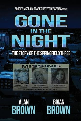 Alan Brown Brian Brown Gone in the Night (Paperback) (UK IMPORT ...