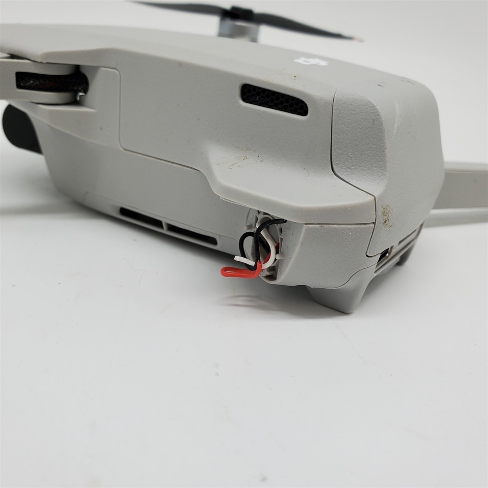 DJI Mini 4K, Drone with 4K UHD Camera, 3-Axis Gimbal Stabilization -NOT ...