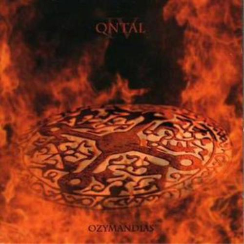 Qntal Ozymandias (CD) Album 828766845426 | eBay