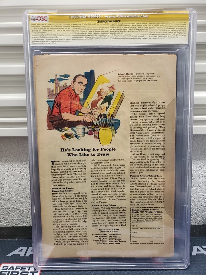 X-MEN #12 CGC 3.0 First Appearance of JUGGERNAUT. Prof. X Origin. | eBay