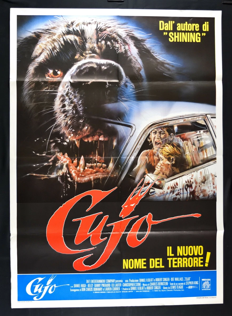 Cujo 1983