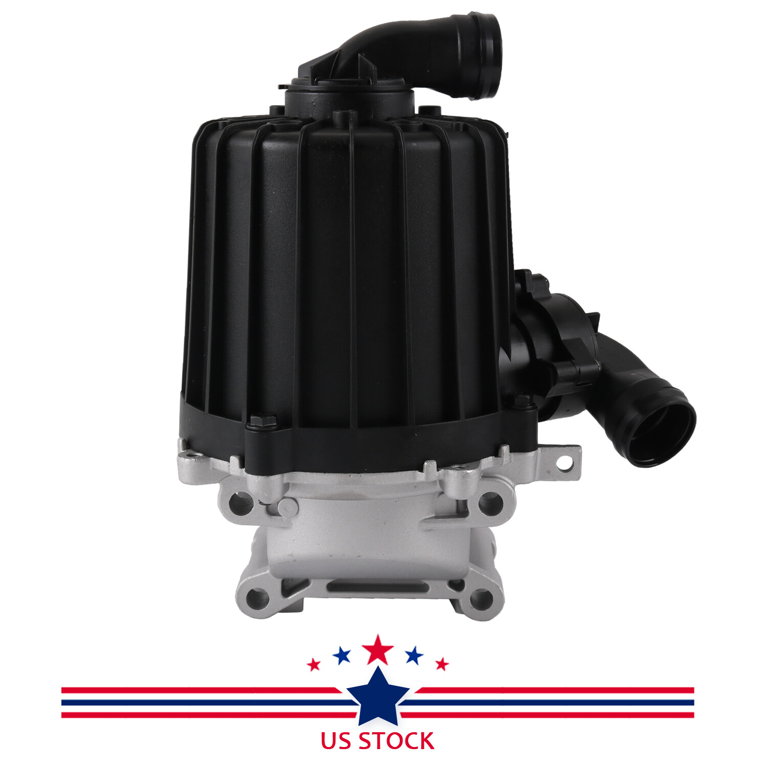 Brand New Crankcase Ventilation / Oil Separator For Volvo 21373547 ...