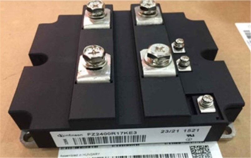 1Pc New Power Module FZ2400R17KE3 ul | eBay