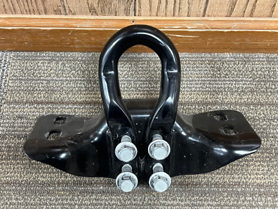 2017-2024 Ford F250 F350 F450 F550 Superduty Truck OEM Black Factory ...