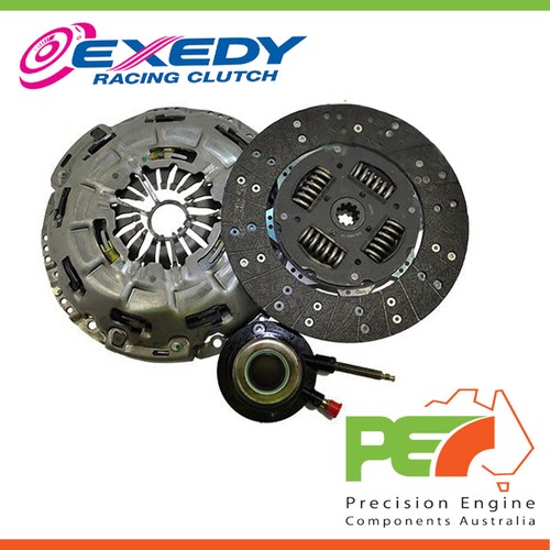 Brand New *EXEDY* Clutch Kit For FPV PURSUIT BA BOSS 290 V8 MPFI ...