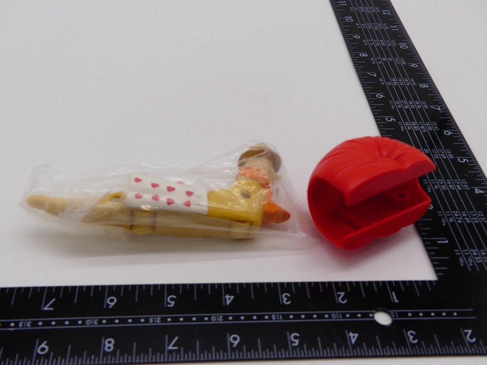 2006 Doogal Brian Figure # 8 McDonalds Kids Happy Meal Toy | eBay