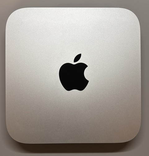 Apple M1 Mac mini (256GB SSD, M1, 8GB - 2020) | eBay UK