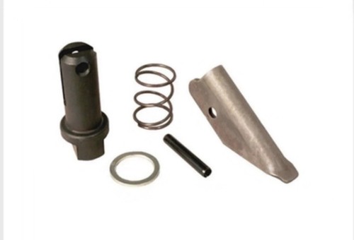 Forklift Fork Pin Kit Class 2 - Set of 2 (Size in Pictures) | eBay