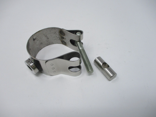 Harley-Davidson Windshield Clamp 57099-00 | eBay