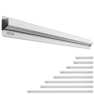 Slide Check Racks, Aluminum Ticket Holders for Restaurant Kitchen Food ...