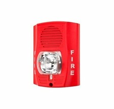 System Sensor P2RHK Horn Strobes Fire Alarms for sale online | eBay