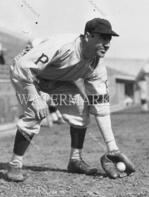 G357 Pie Traynor Pittsburgh Pirates Baseball 8x10 11x14 16x20 Photo | eBay