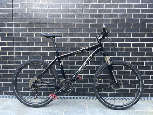 Specialised Rockhopper Expert Mountain Bike Size “19 (EN14766) | eBay UK