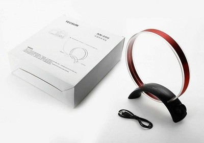 Tecsun AN-200 AM/MW Rotatable Tuneable Loop Gain Radio Antenna No ...