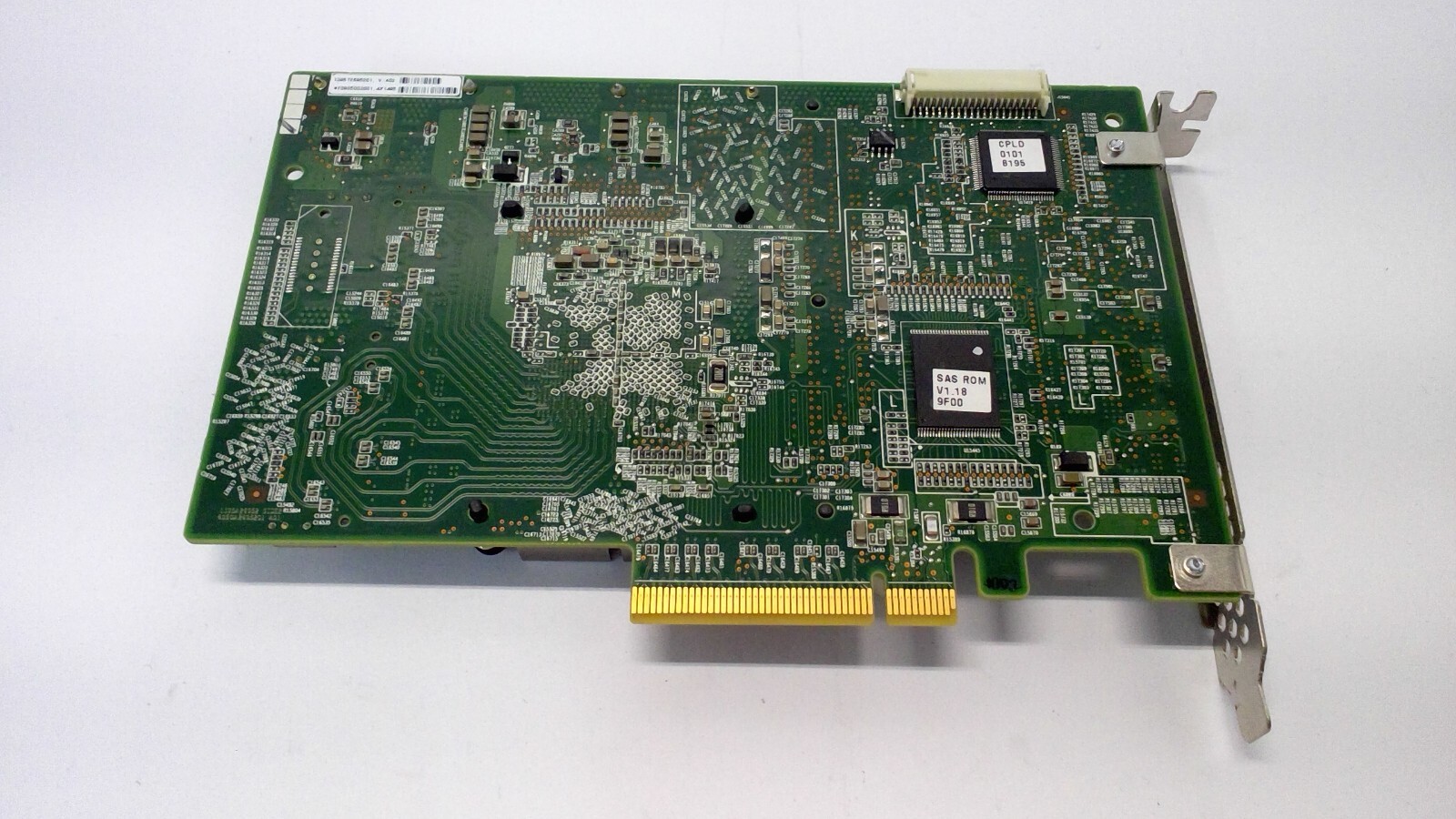 HP 761880-001 Smart Array P840 12Gb 2-Port SAS Cont 726899-001 784486 ...