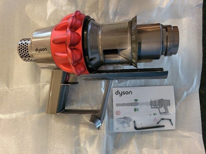 Dyson+SV12+V10+Motor+-+969596-03 for sale online | eBay