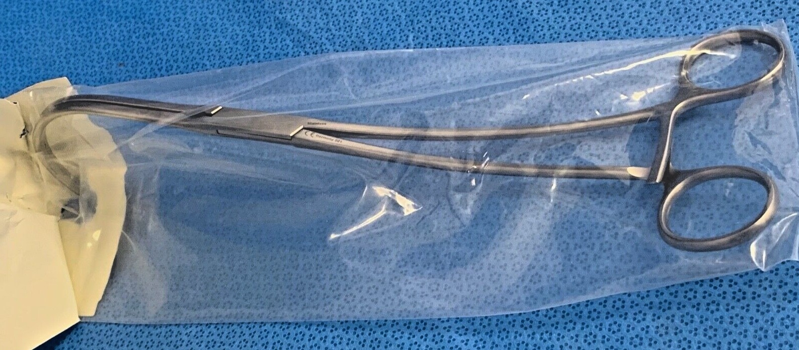 Codman 37-1132 DeBakey-Semb Ligature Carrier | eBay