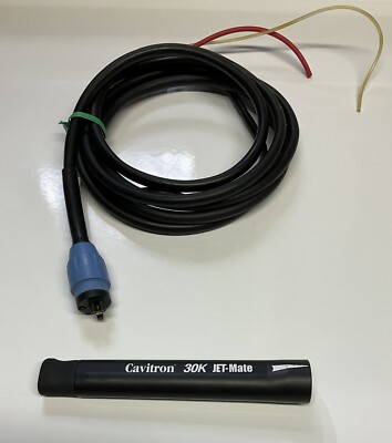 Dentsply Cavitron GEN 132,137,138 Prophy Jet Cable W/ 30K JET-Mate ...