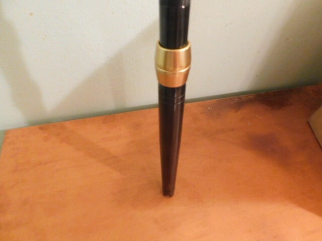 CUSTOM CONVENTIONAL ROD BLACK AFTCO 50-100 LB 6' UB-2 UNI-BUTT BIG FOOT ...