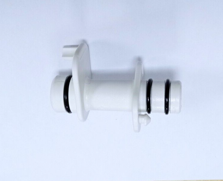 Whale Mains Water Connection Truma Carver Crystal II Adaptor Caravan ...