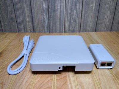 Ruckus ZoneFlex R500 Dual-Band Wireless Access Point (901-R500-US00 ...