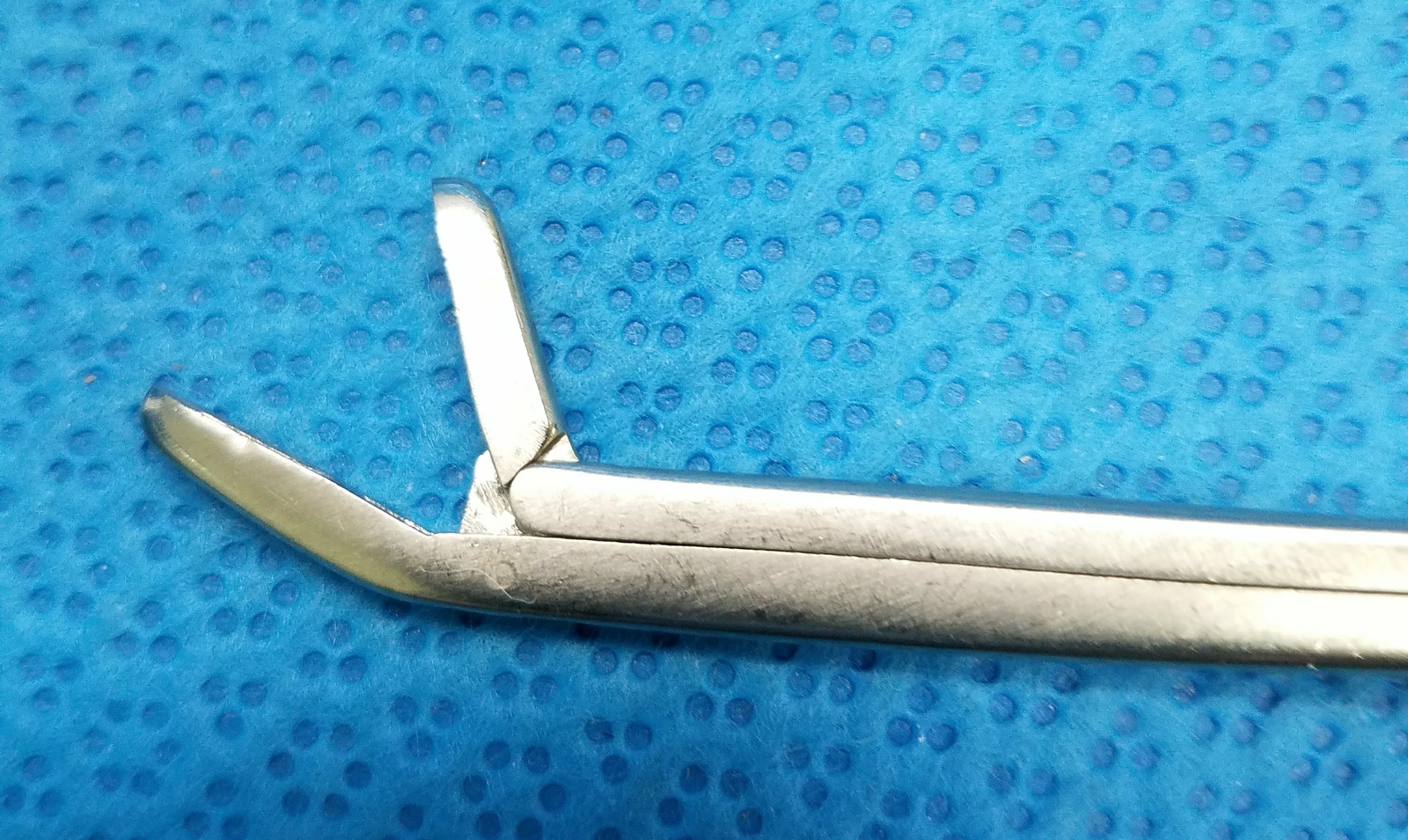 Aesculap MF446R Love-gruenwald ENT Rongeur 2mm for sale online | eBay