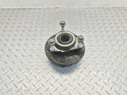 02 03 04 05 DODGE RAM 1500 PASSENGER FRONT 5.7L REAR WHEEL ABS OEM 538 ...