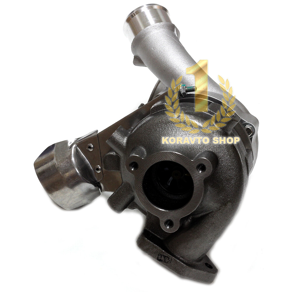 New OEM Turbocharger 28200 4A480 for Grand Starex H1 Iload | eBay