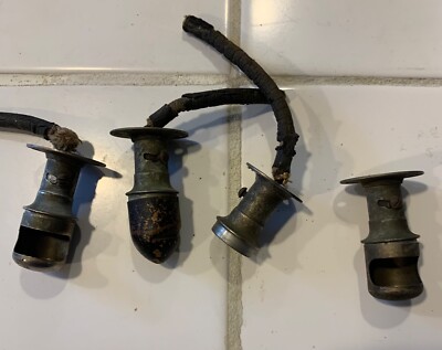 Model T Ford 4 dash light lot 1926 1927 1920s 1930s | eBay