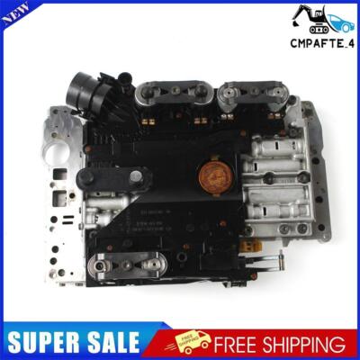 722.6 Transmission Valve Body w/ Conductor Plate A1402700606 For ...