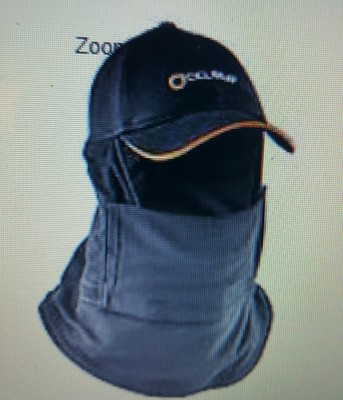 Celsius 3 in 1 Insulated CAP | eBay