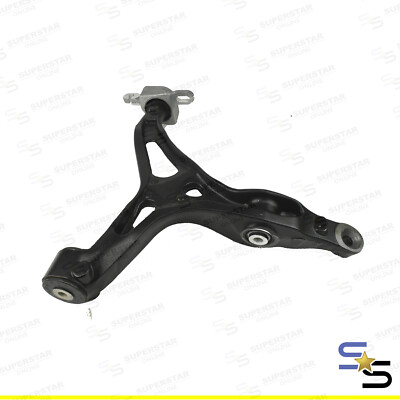 1 x Front lower control r/h arm for MERCEDES ML W164 11/2006-12/2011 ...