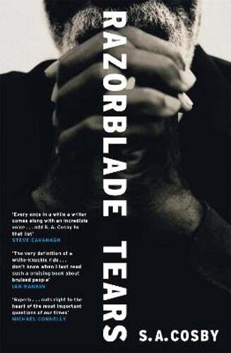 Razorblade Tears: The Sunday Times Thriller of the Month from the ...