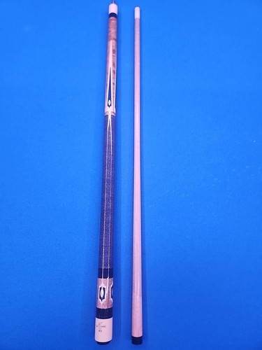 Meucci SE 2 Special Edition Pool Cue | eBay