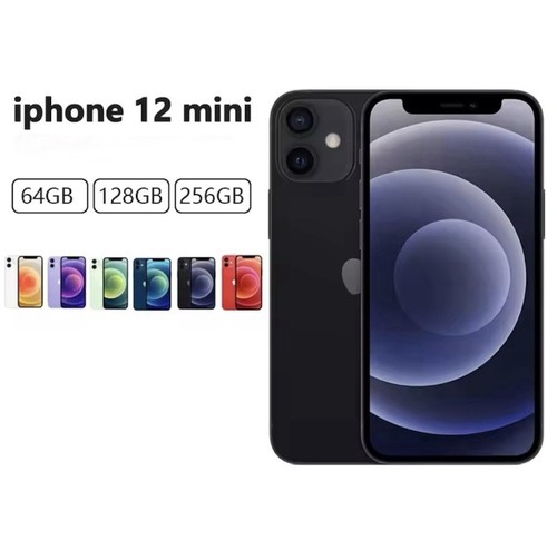 Apple iPhone 12mini 128GB | eBay