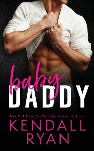 Kendall Ryan Baby Daddy (Paperback) (US IMPORT) | eBay Australia