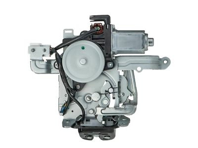 Genuine Nissan Lock Assembly 90500-7FM0A | eBay